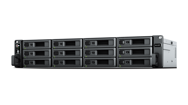 RS2423+/RS2423RP+ - 宇麦科技