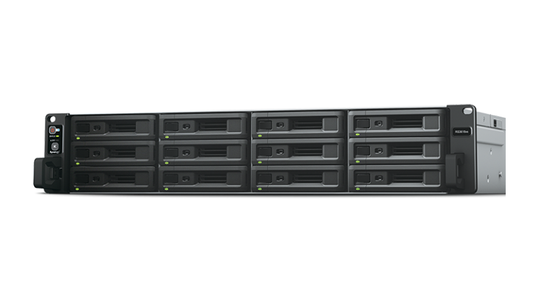 2025年高性能群晖NAS型号推荐，企业级应用怎么选？ - 宇麦科技