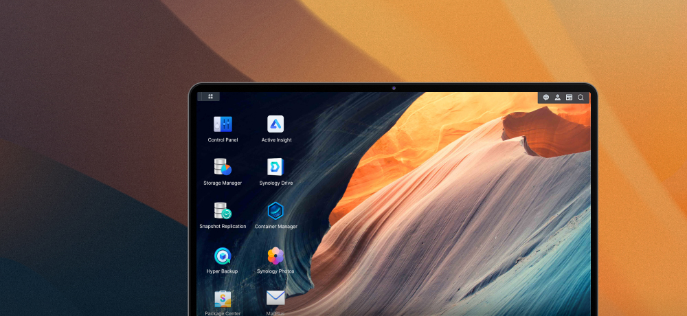 为什么选择群晖 Synology NAS？核心功能与应用场景解析 - 宇麦科技