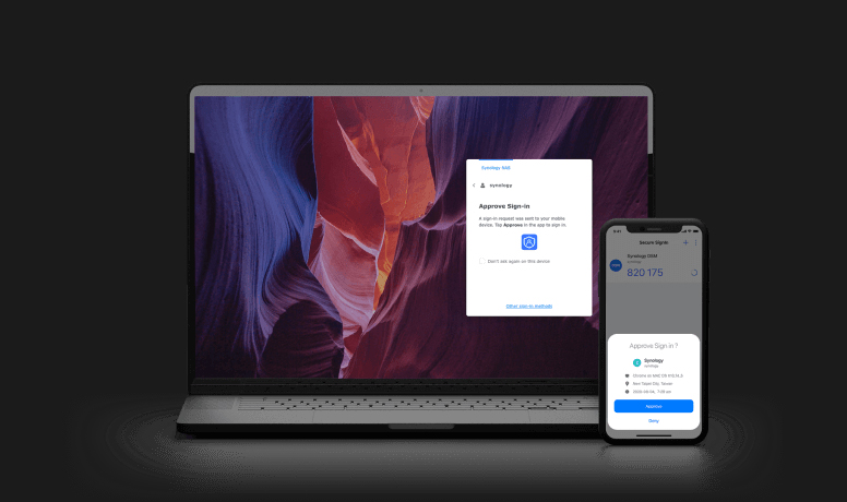 为什么选择群晖 Synology NAS？核心功能与应用场景解析 - 宇麦科技