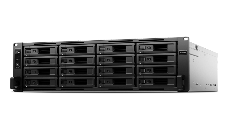 RS2825RP+ - 宇麦科技