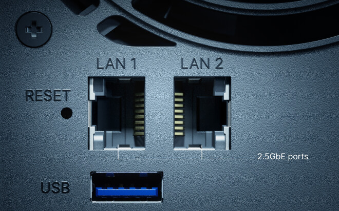 从零开始玩转群晖 Synology NAS 入门与实用技巧 - 宇麦科技