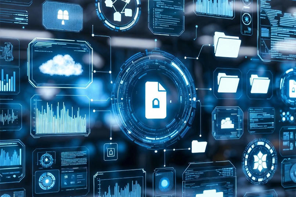 用群晖Drive实现了全公司文件随时随地共享，再也不用微信发文件了 - 宇麦科技